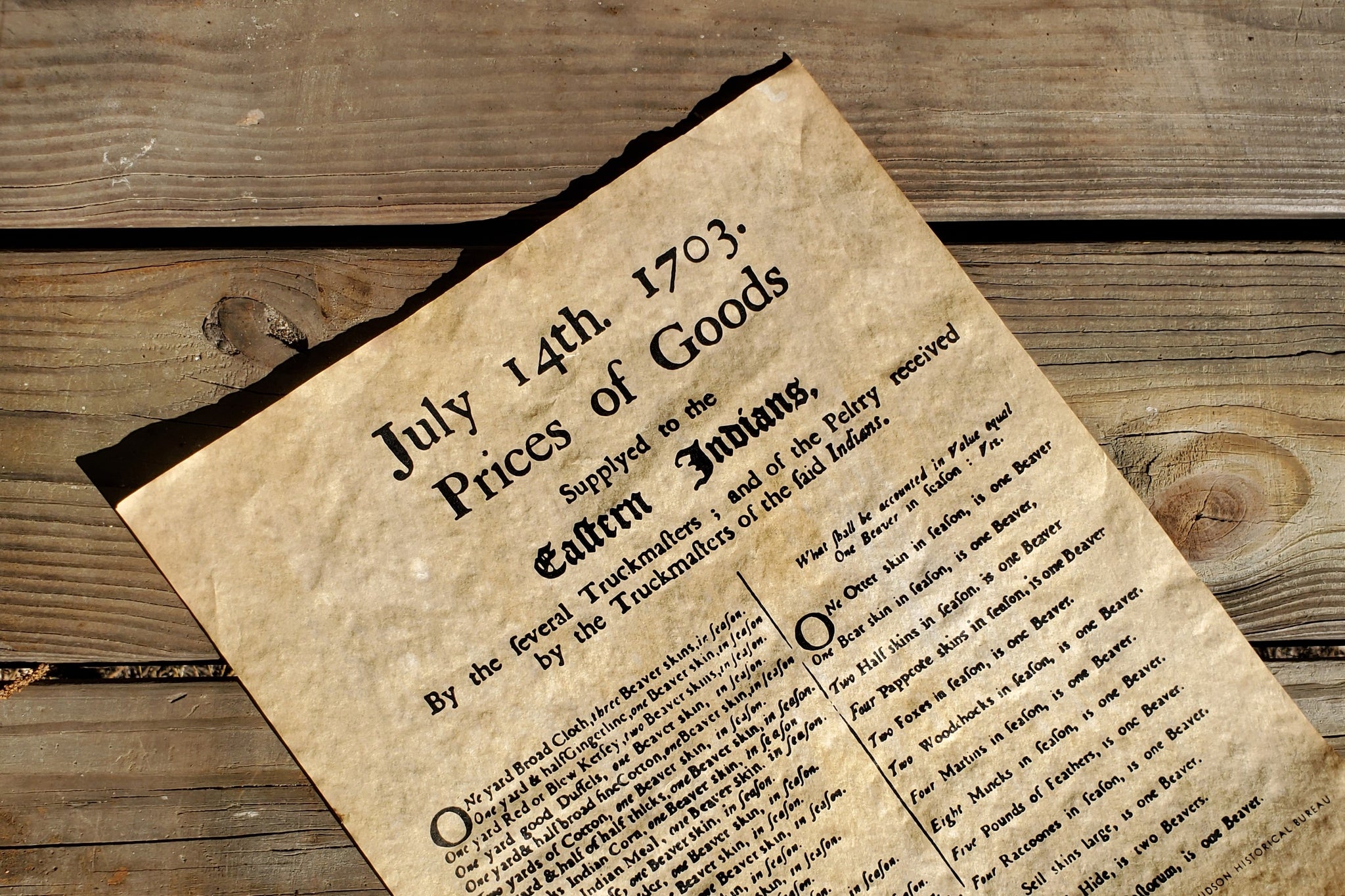 Products – Camp Flintlock